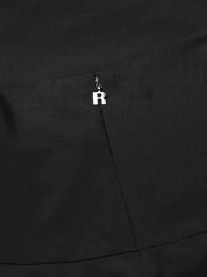 ROTATE BY BIRGER CHRISTENSEN Handkerchief Skirt