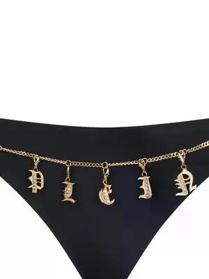 Philipp Plein Swimming Brief Charms