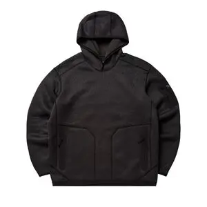 Arc'teryx Covert Pullover Hoodie Heather - Black