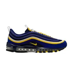Nike Air Max 97 'coppin State University 'global Midwest Gold Void