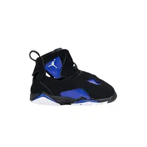 JORDAN True Flight Td Game Royal - Black