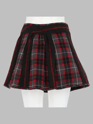 VIVIENNE WESTWOOD Gonna "mini Bell