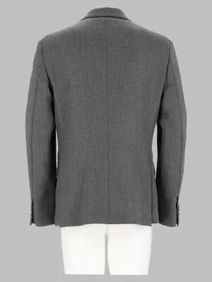 PAOLO PECORA MILANO Blazer Doppiopetto