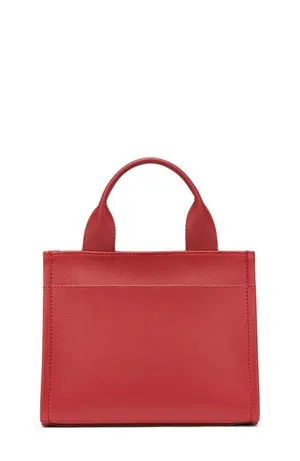Dkny Hadlee Small Tote With Keychain