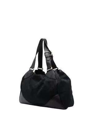 Gucci 2000-2015 Gg Canvas Charlotte Tote Bag