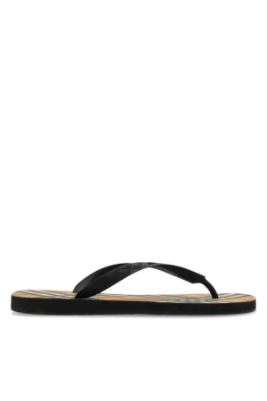 Burberry Haze’ Flip-flops - Black