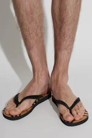 Burberry Haze’ Flip-flops