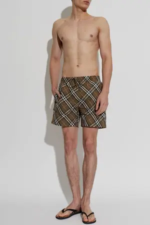 Burberry Haze’ Flip-flops