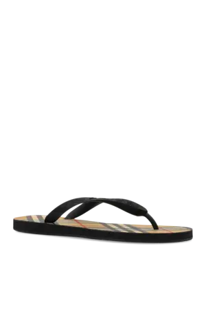 Burberry Haze’ Flip-flops