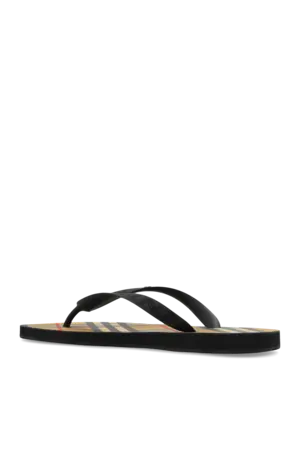 Burberry Haze’ Flip-flops
