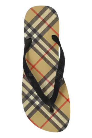 Burberry Haze’ Flip-flops