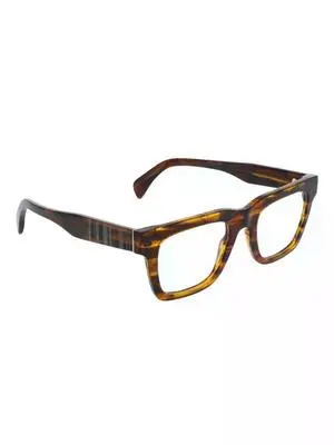 Paul Smith Square-frame Glasses