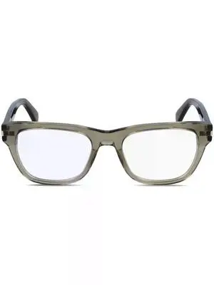 Paul Smith Howitt Full-rim Glasses - Grey
