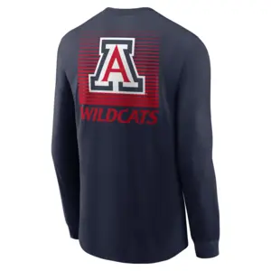 Nike Arizona Primetime College Long-sleeve T-shirt