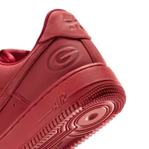 Nike Air Force 1 "university Of Georgia" Shoes