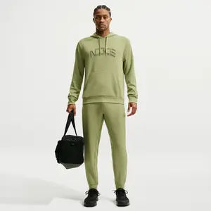 Nike Flex Dri-fit Uv Protection Training Jogger Pants
