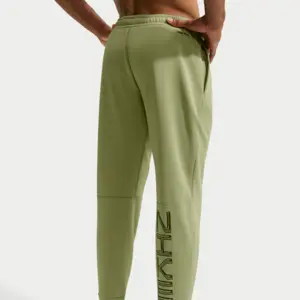 Nike Flex Dri-fit Uv Protection Training Jogger Pants