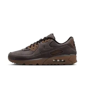 Nike Air Max 90 Sp Shoes - Brown