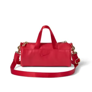 Nike Clash Mini Barrel Bag