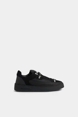 Dsquared2 Rapper's Delight Sneakers - Black