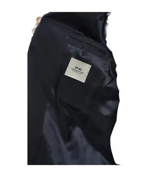 Corneliani Cc Collection Single-breasted Suit - Blue