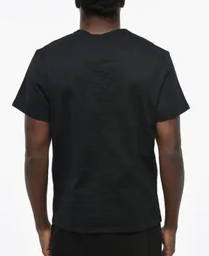 Alexander McQueen Skull Print Crewneck T-shirt
