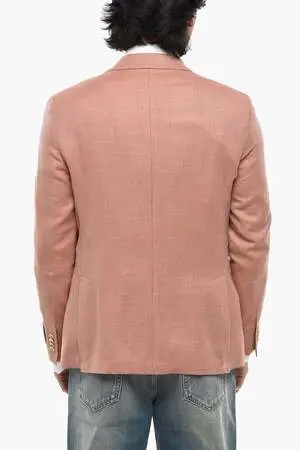 Corneliani Single-breasted Blazer