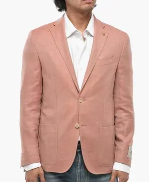 Corneliani Single-breasted Blazer