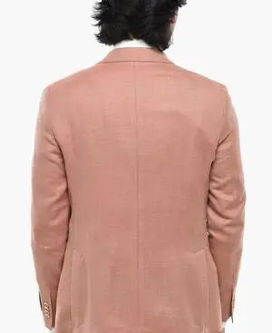 Corneliani Single-breasted Blazer