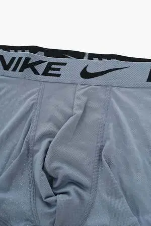 Nike Elite Breathe Dri-fit Boxers 3-pack