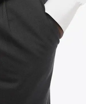 Corneliani Button-fastening Welt-pocket Waistcoat
