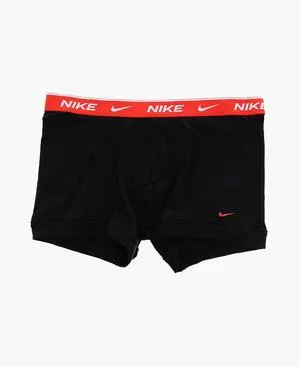 Nike Logo Waistband Boxers 2-pack