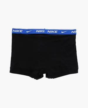 Nike Logo Waistband Boxers 2-pack