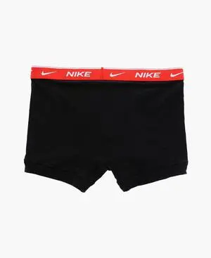 Nike Logo Waistband Boxers 2-pack