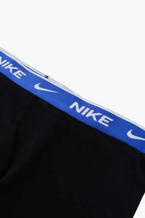 Nike Logo Waistband Boxers 2-pack
