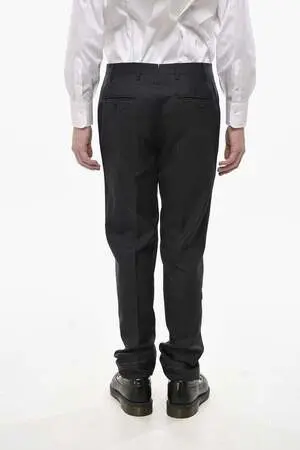 Corneliani Academy Trousers