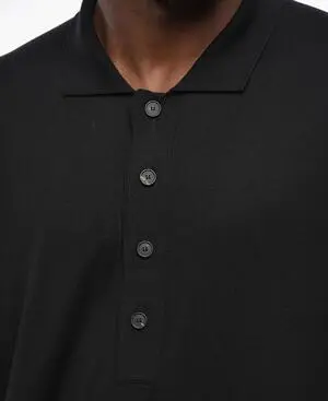 Tagliatore Short-sleeve Polo Shirt