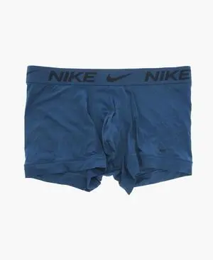 Nike Logo Waistband Boxer Briefs 3-pack