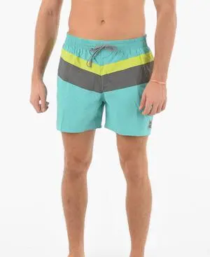 Nike Boxer Swim Shorts