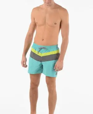 Nike Boxer Swim Shorts