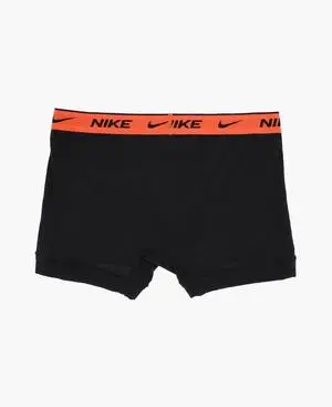 Nike Logo Elastic Waistband Boxers 3-pack