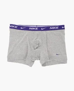 Nike Branded Waistband Boxers 3-pack