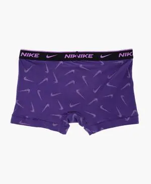 Nike Branded Waistband Boxers 3-pack