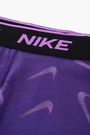 Nike Branded Waistband Boxers 3-pack