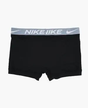 Nike Dri-fit Elastic-waistband Boxers 3-pack
