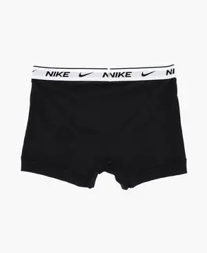 Nike Logo Elastic Waistband Boxers 3-pack
