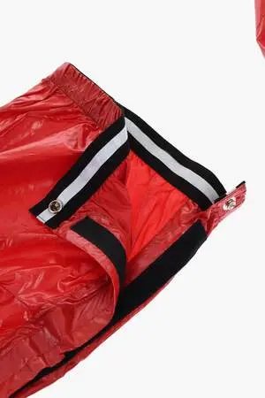 Dsquared2 Waterproof Gaiters