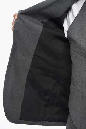 Dsquared2 Three-piece Peak-lapel Suit