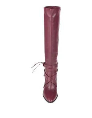 Isabel Marant Étoile Leather Boots