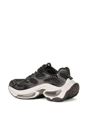Ash Lace-up Sneakers